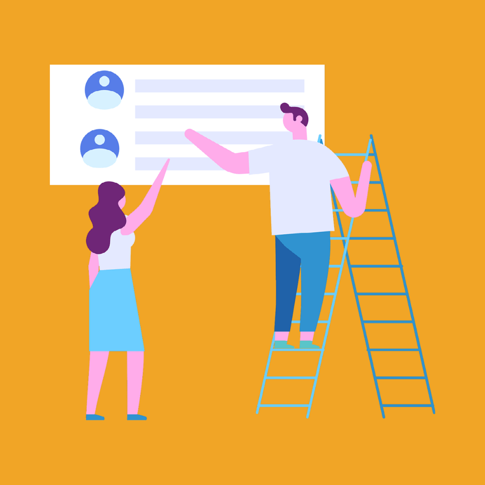 Let's set up your OnRent system!