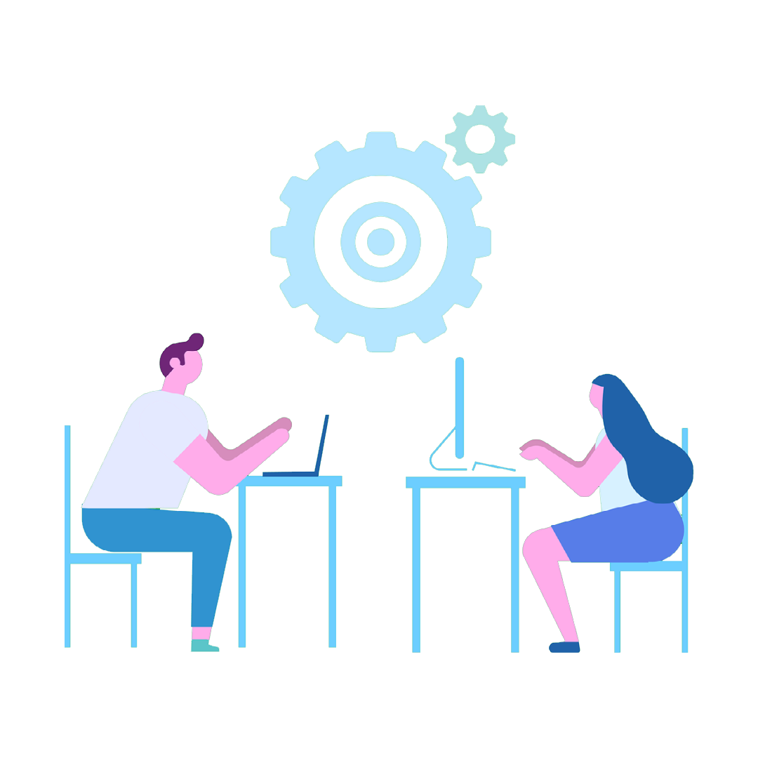 Let's set up your OnRent system!